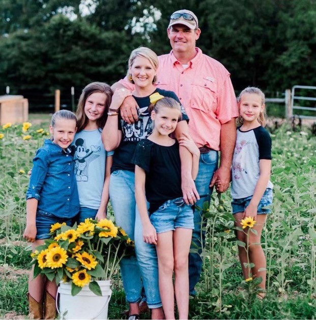 Daily Inspiration: Meet Rodney Griffin - Voyage Austin