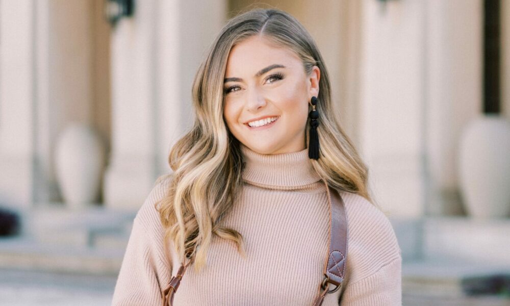 Rising Stars: Meet Sarah Tribett - Voyage Austin