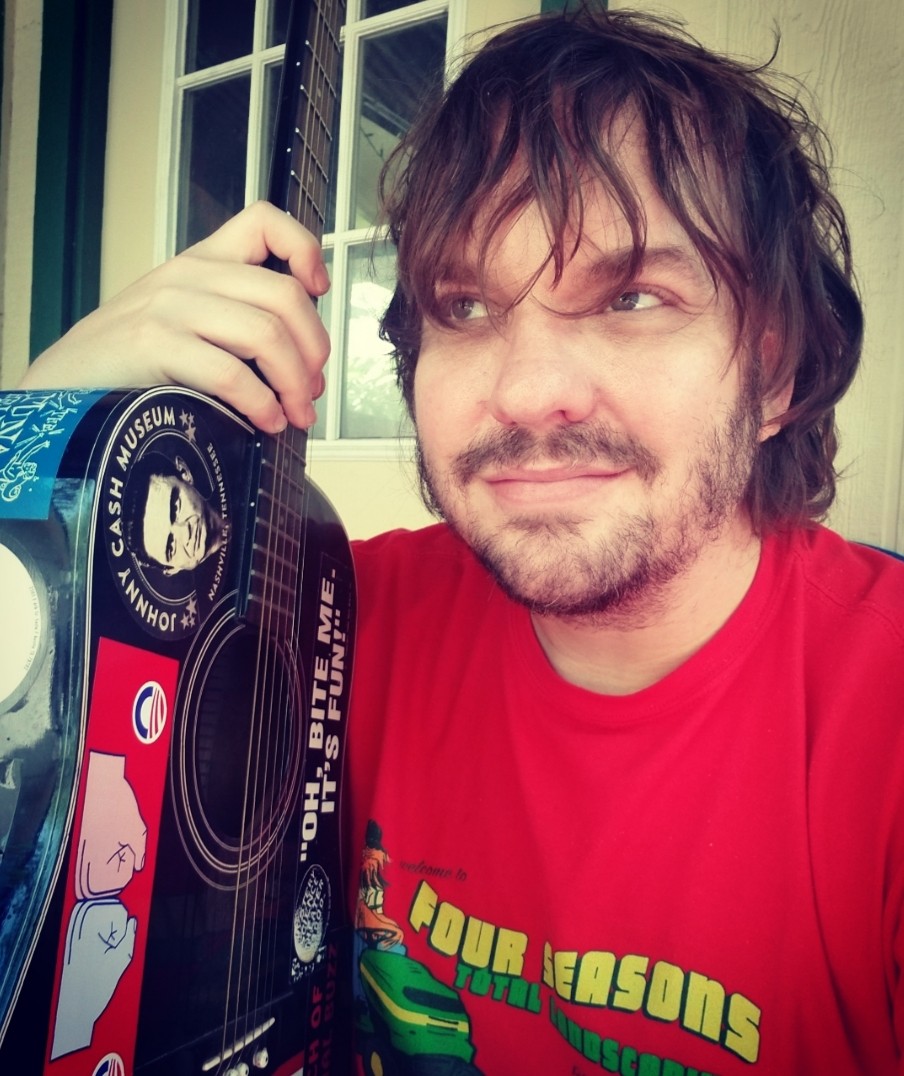 Rising Stars: Meet Scott Hopkins of Scan Hopper & Project S.N.A.R.E ...