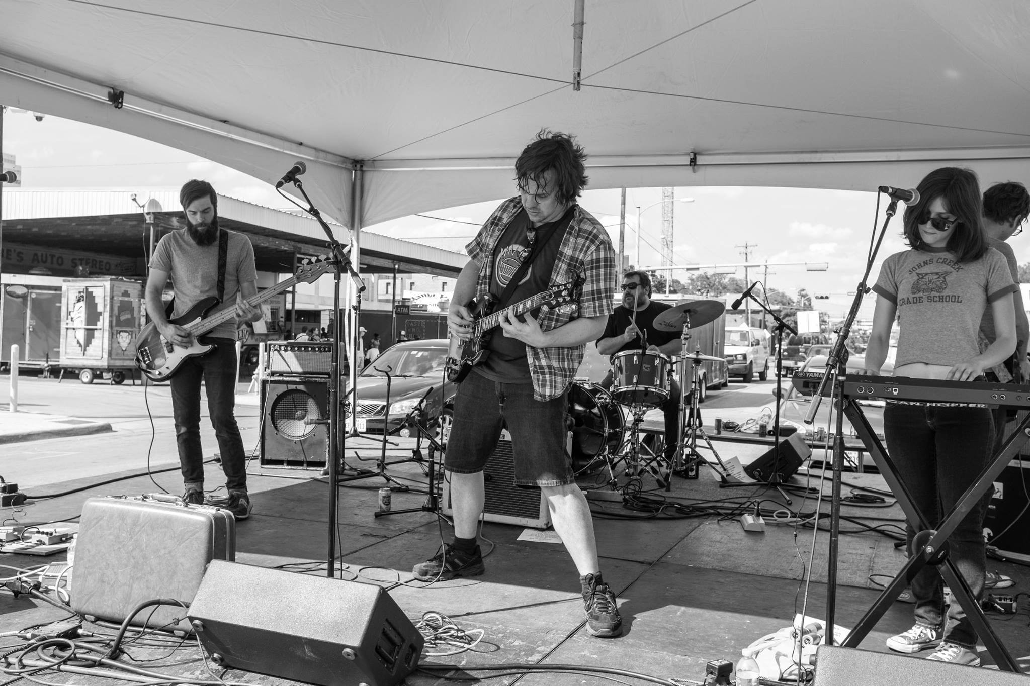 Rising Stars: Meet Scott Hopkins of Scan Hopper & Project S.N.A.R.E ...