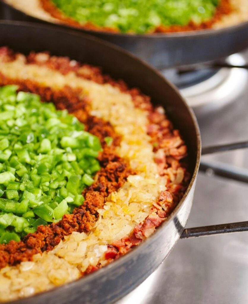 Hidden Gems: Meet Stephanie Rodriguez of Discada - Voyage Austin