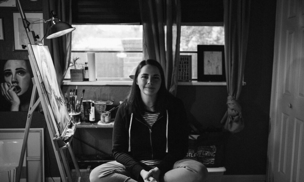 Check Out Aimee Coker’s Story - Voyage Austin