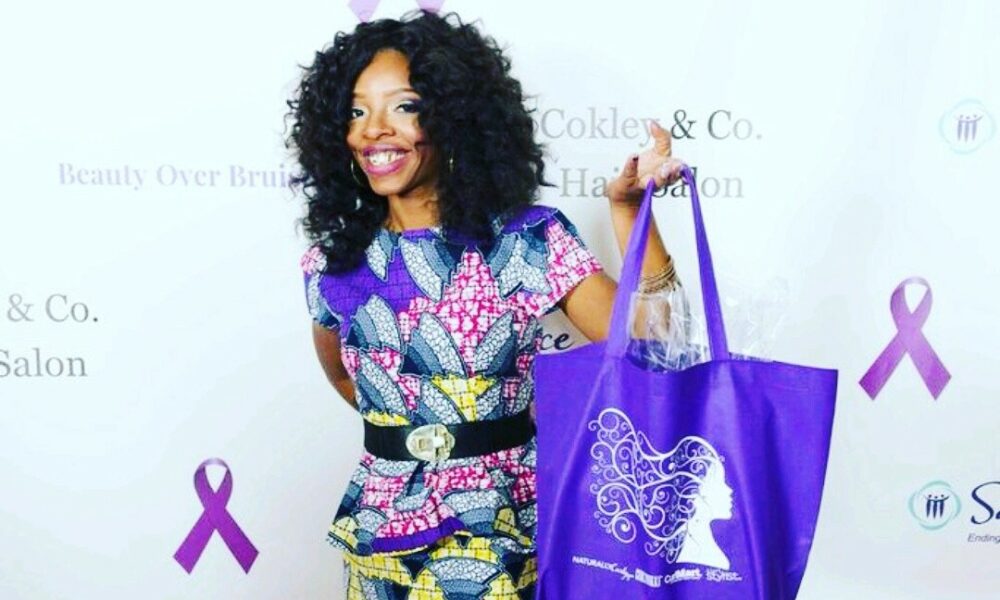 Check Out Annie Bedford-Cokley’s Story - Voyage Austin