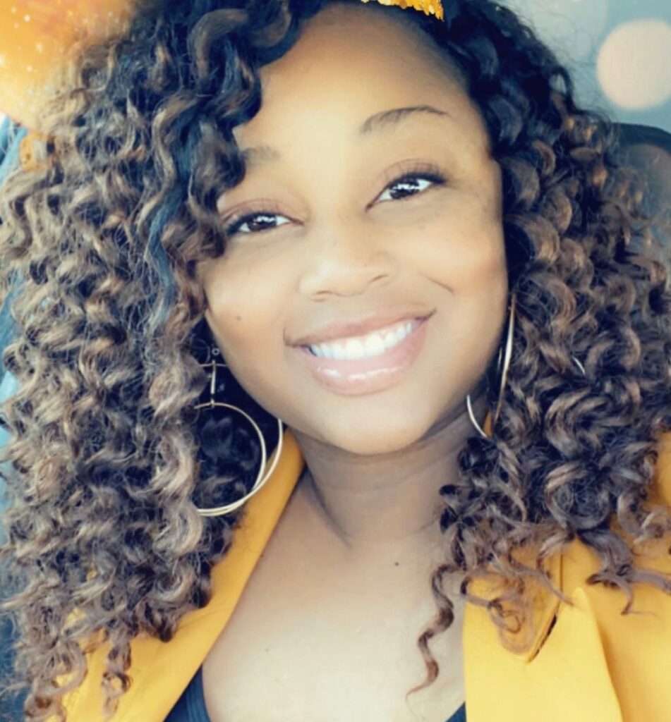 Meet Charisse Hobson - Voyage Austin