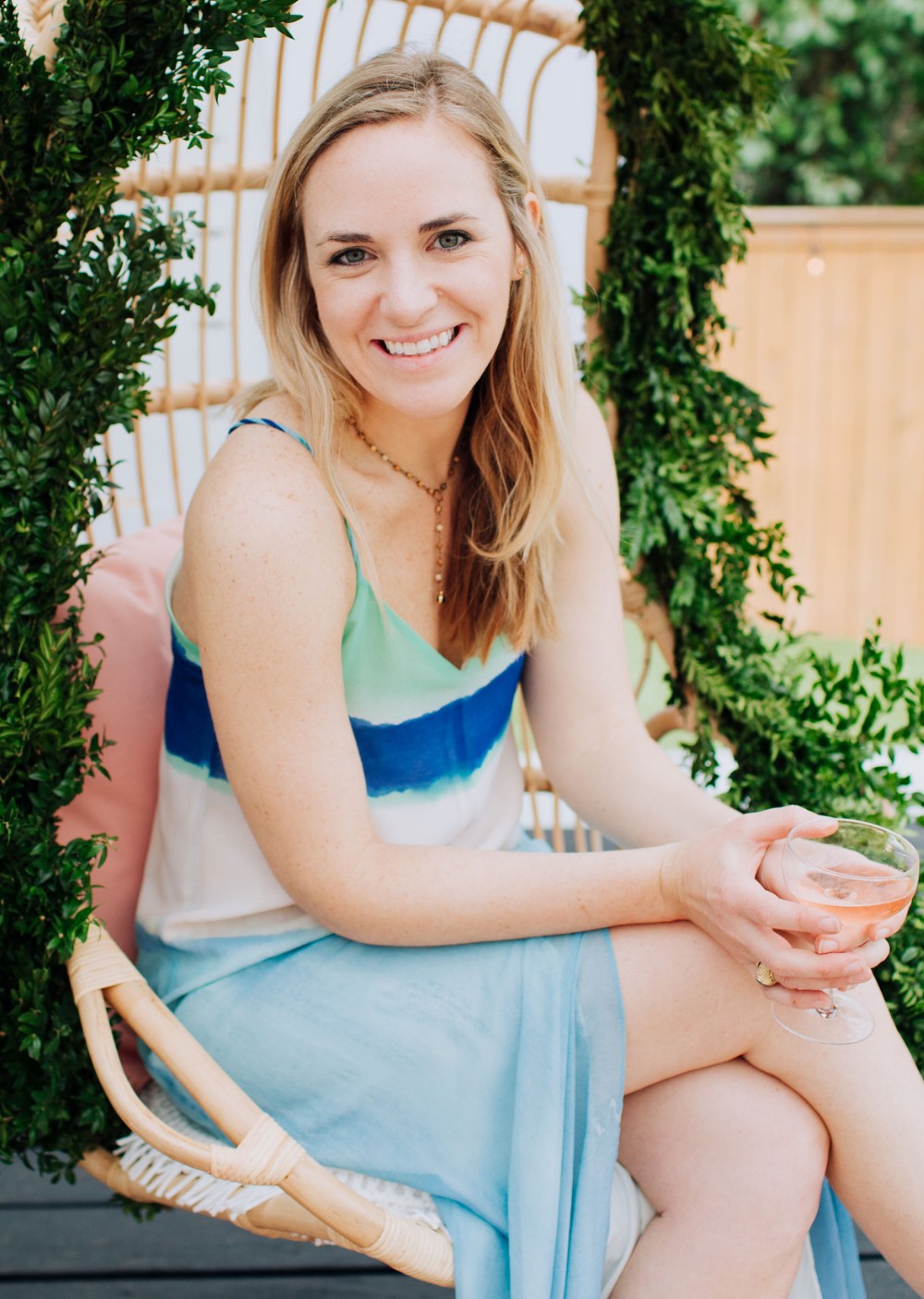 Community Highlights: Meet Elle Worsham of Beyond Your Type - Voyage Austin