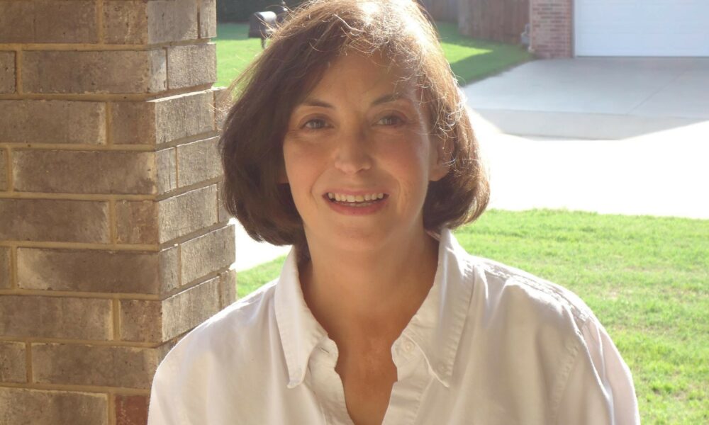 Community Highlights: Meet Hallie Rock of Murphy’s Mellows - Voyage Austin