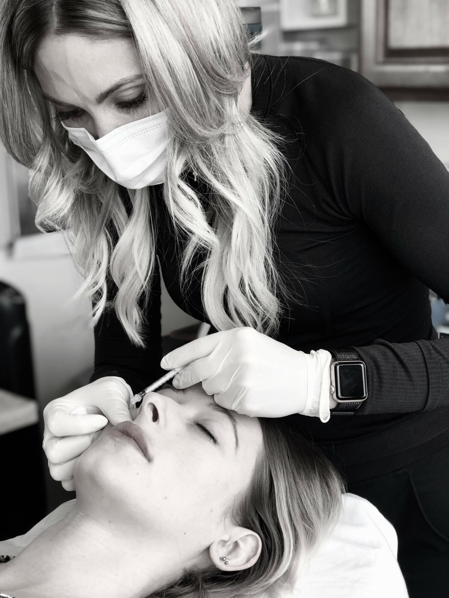 Check Out Iris Taylor’s Story - Voyage Austin