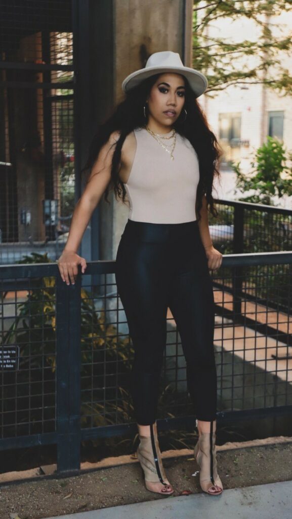 Meet Maria Frias – Voyage Austin