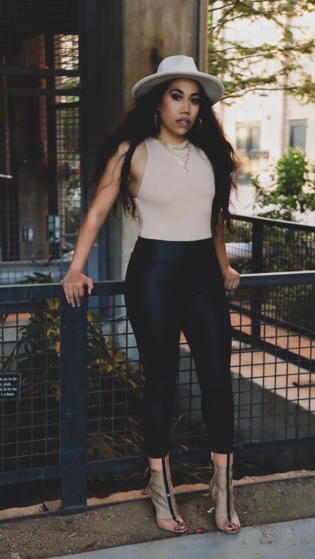 Meet Maria Frias - Voyage Austin