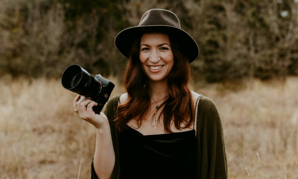 Life & Work with Melissa Bordeau – Voyage Austin