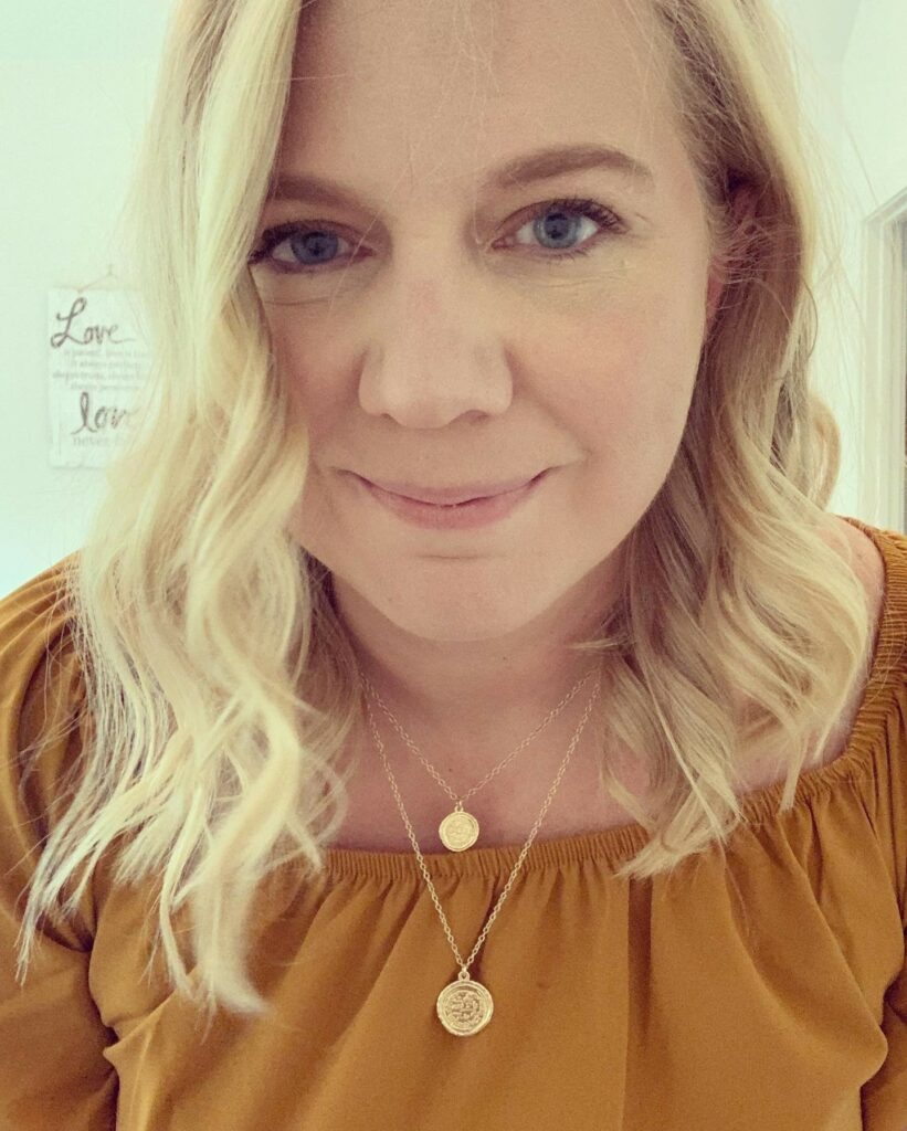 Exploring Life & Business with Amy Stewart of Dax + Jade – Voyage Austin