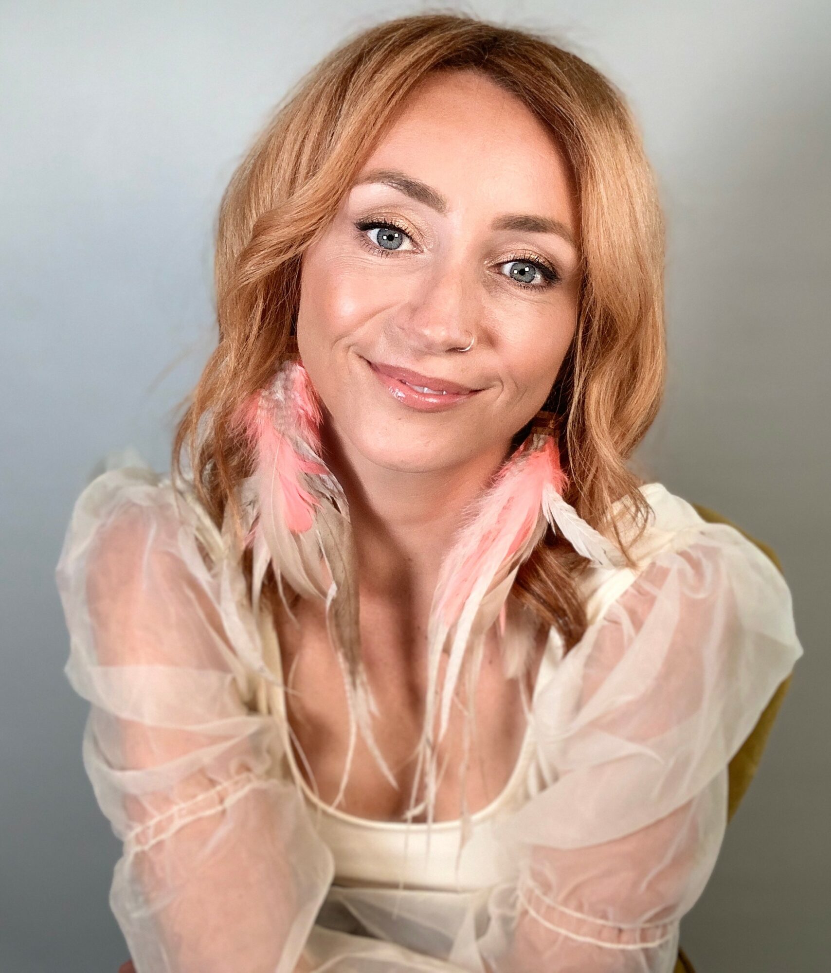 Inspiring Conversations with Heather Roddy of The Roddy Method - Voyage ...