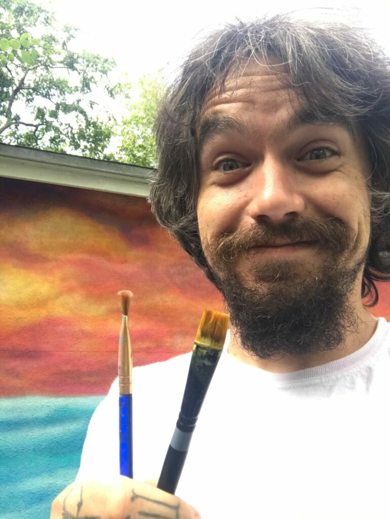 Life & Work with Jay Guzmán - Voyage Austin