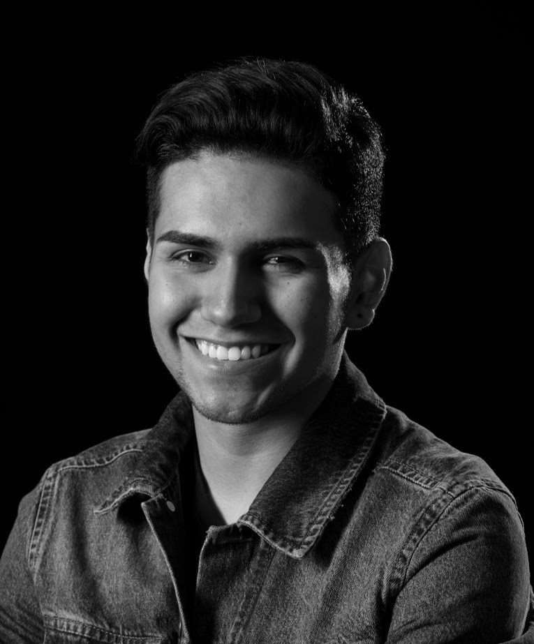 Rising Stars: Meet Jesse Guzman - Voyage Austin
