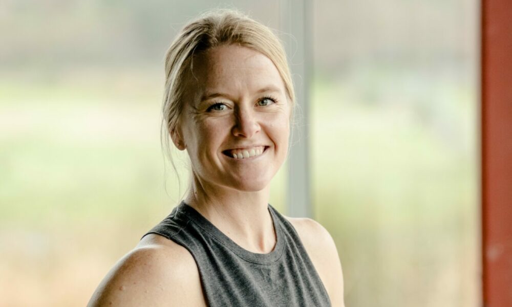 Life & Work with Katherine Libby - Voyage Austin