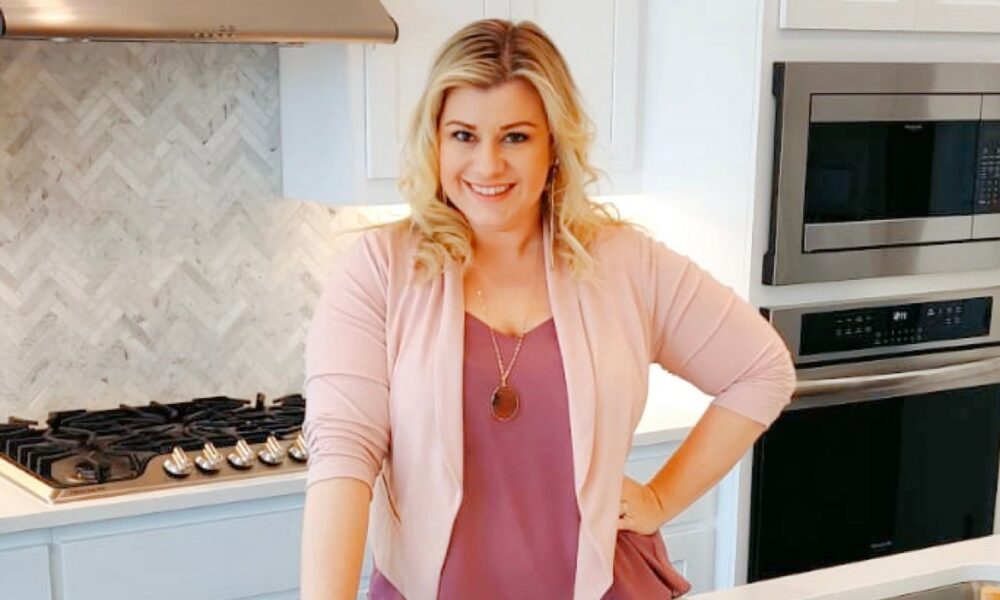 Rising Stars: Meet Kristi Adamcik - Voyage Austin