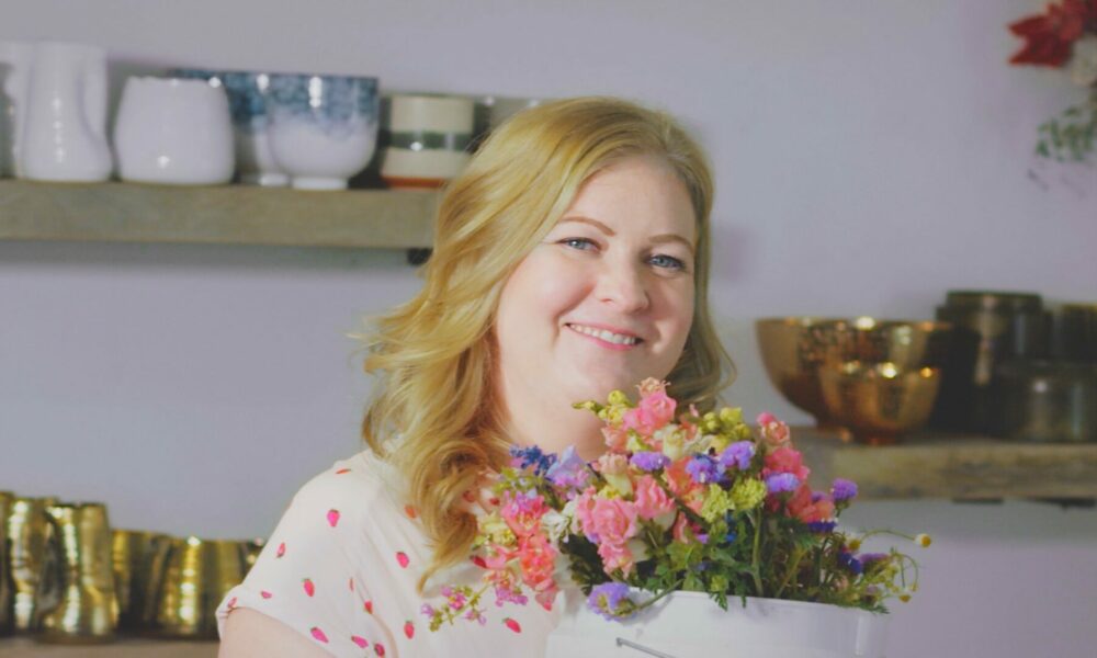 Check Out Mallory Smith’s Story - Voyage Austin