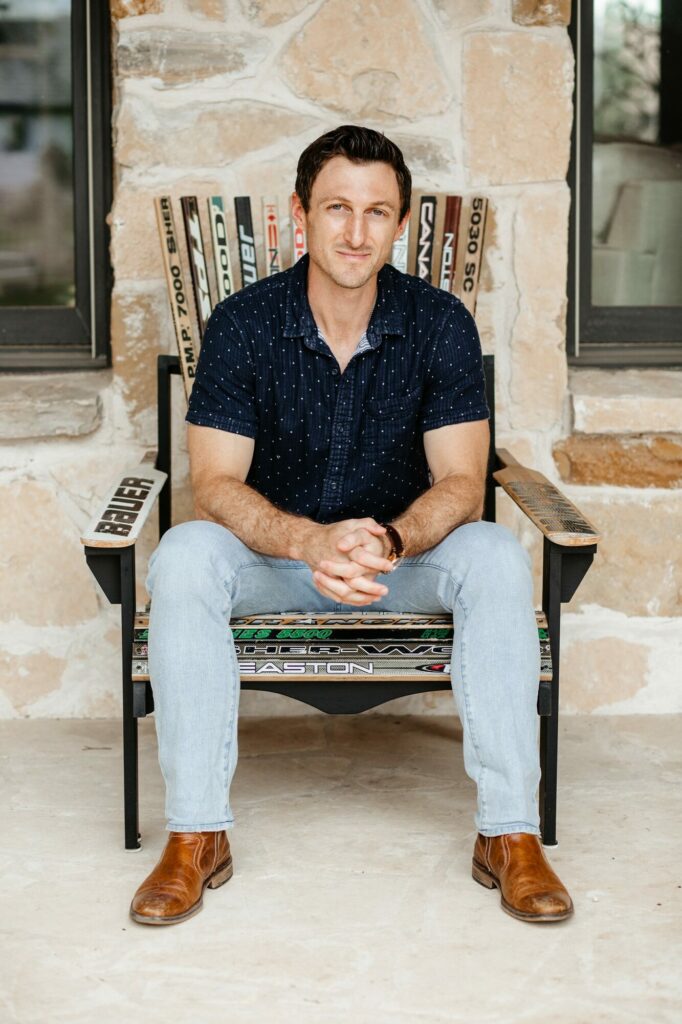 Meet Marc Irvine of StarCycle Cedar Park - Voyage Austin