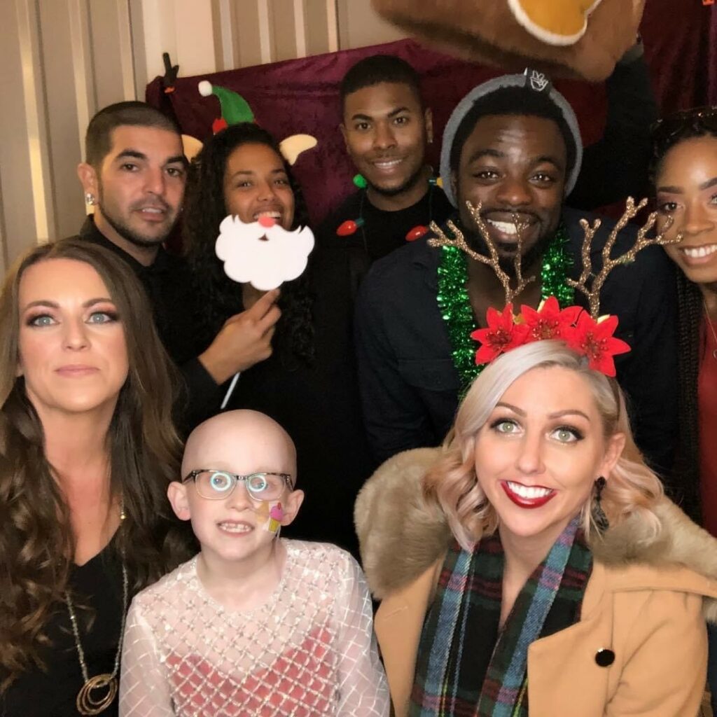 Rising Stars: Meet Megan Beatty - Voyage Austin