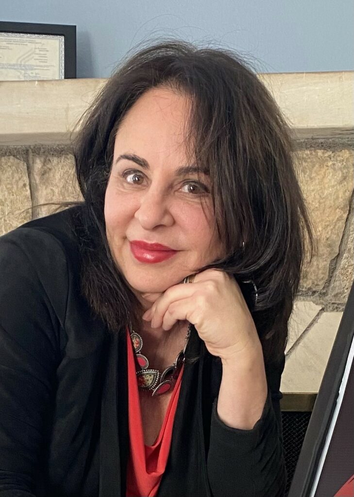 Hidden Gems: Meet Michelle Paris - Voyage Austin