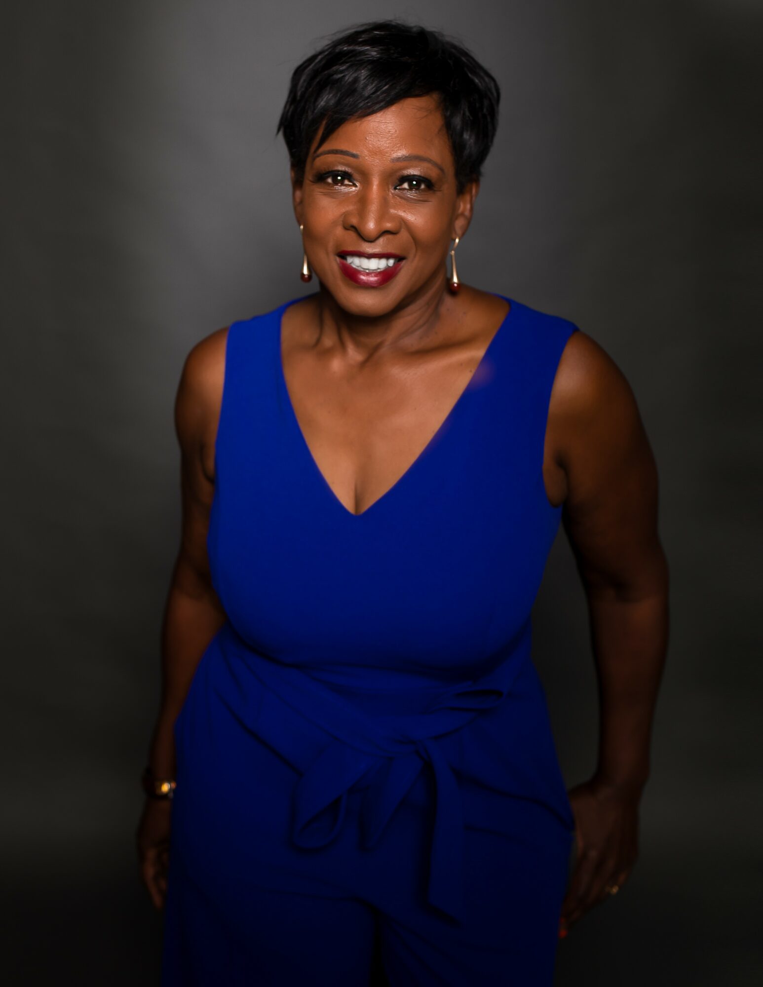 Exploring Life & Business with Phyllis Everette of Saffron Trust Women ...