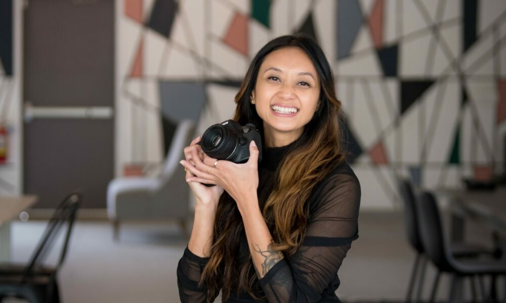 Daily Inspiration: Meet Rochelle Abante - Voyage Austin