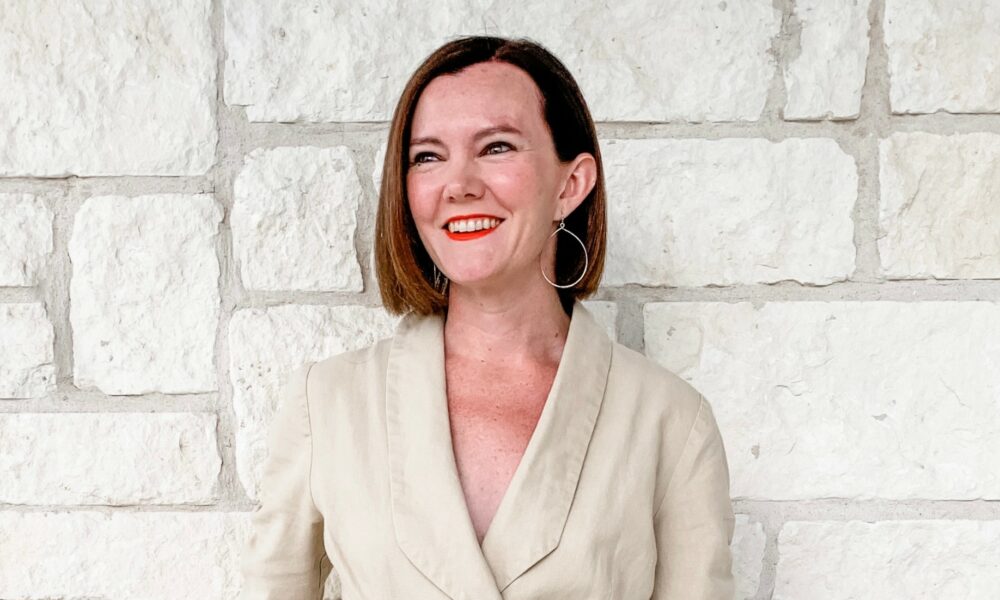 Conversations with Stacy Murphy - Voyage Austin