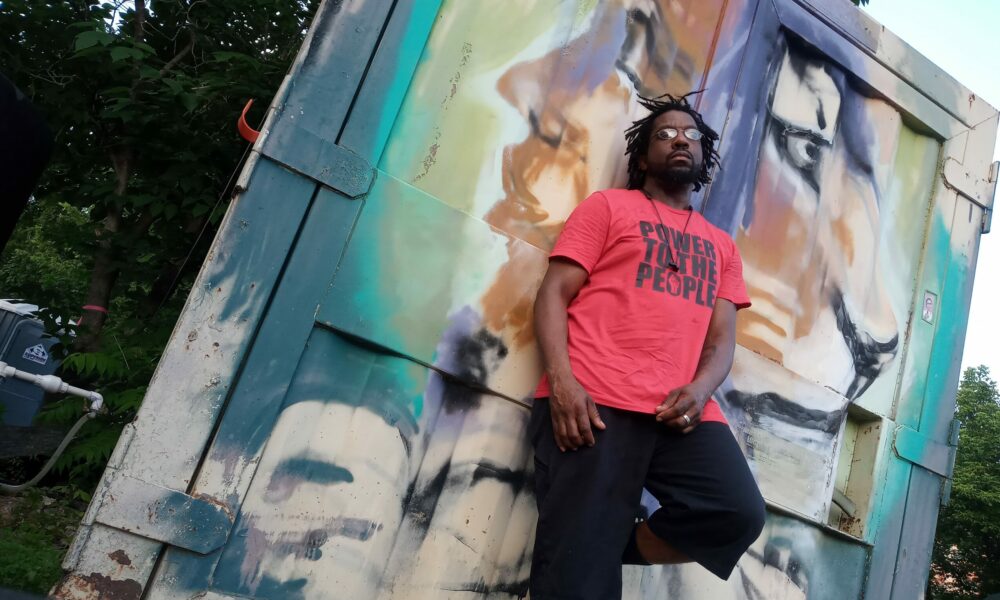 Rising Stars: Meet Traylon Frazier - Voyage Austin