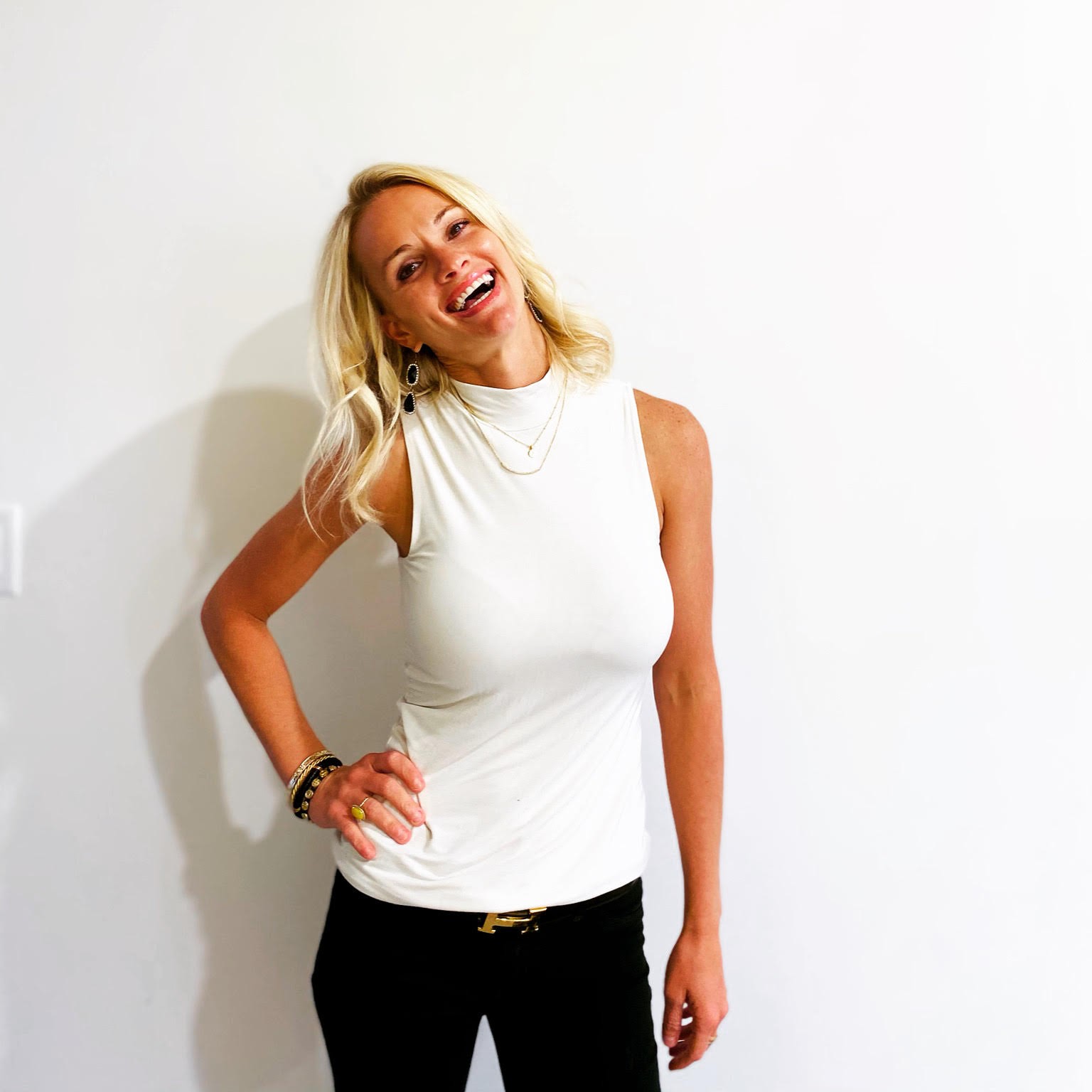 Meet Christy Stransky - Voyage Austin