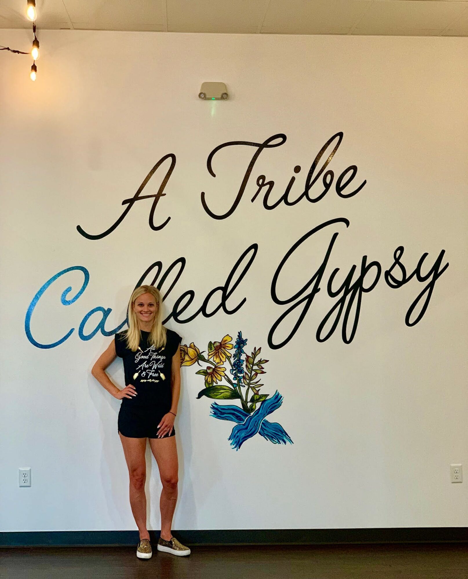 Meet Christy Stransky - Voyage Austin