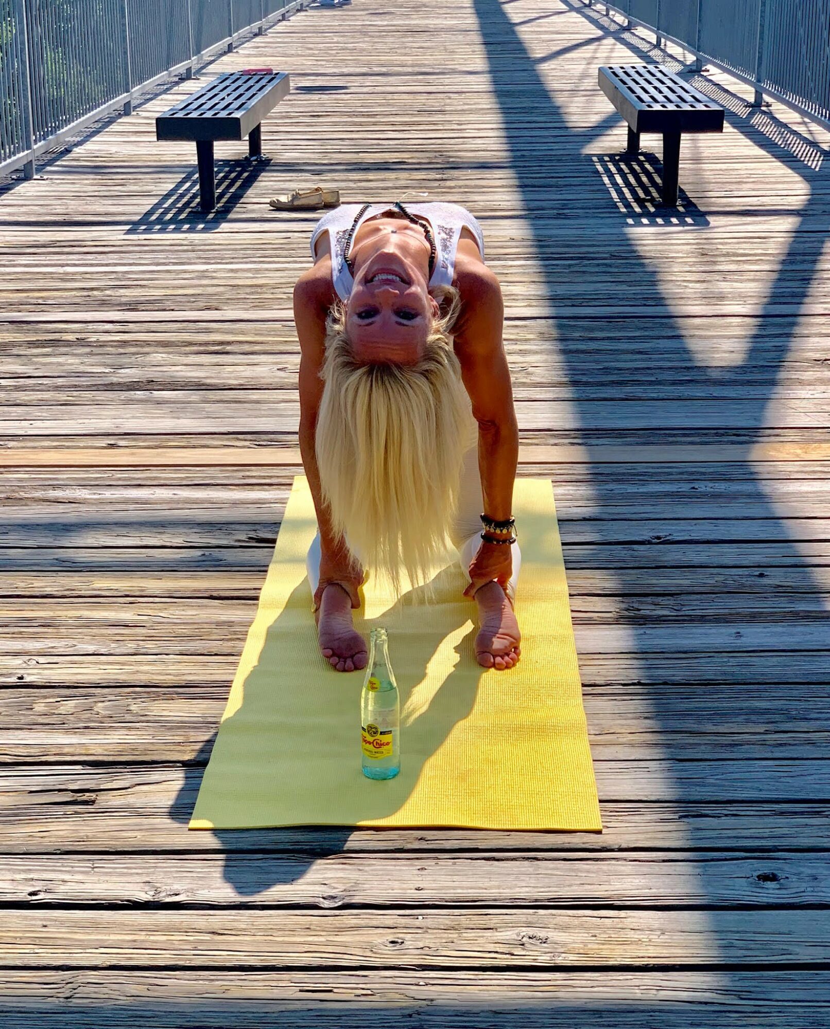 Meet Christy Stransky - Voyage Austin