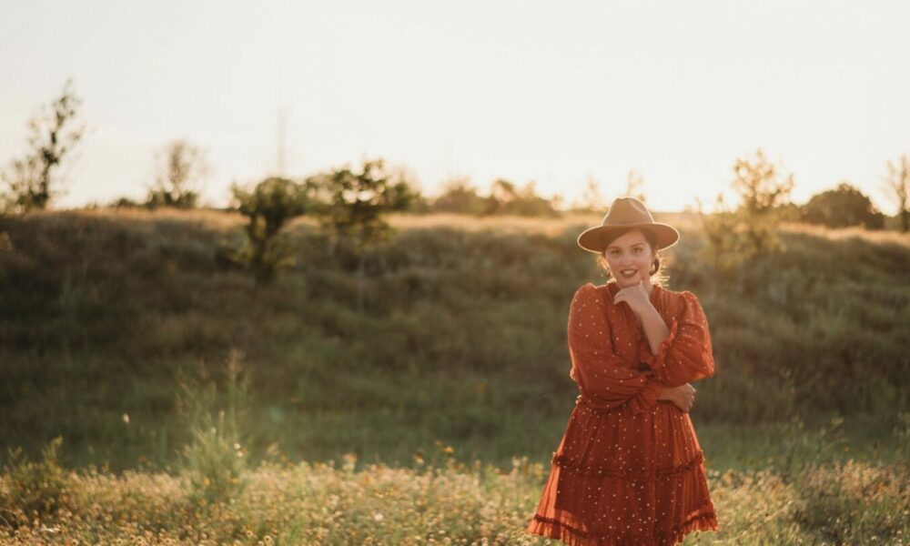 Daily Inspiration: Meet Adrianna Feery - Voyage Austin