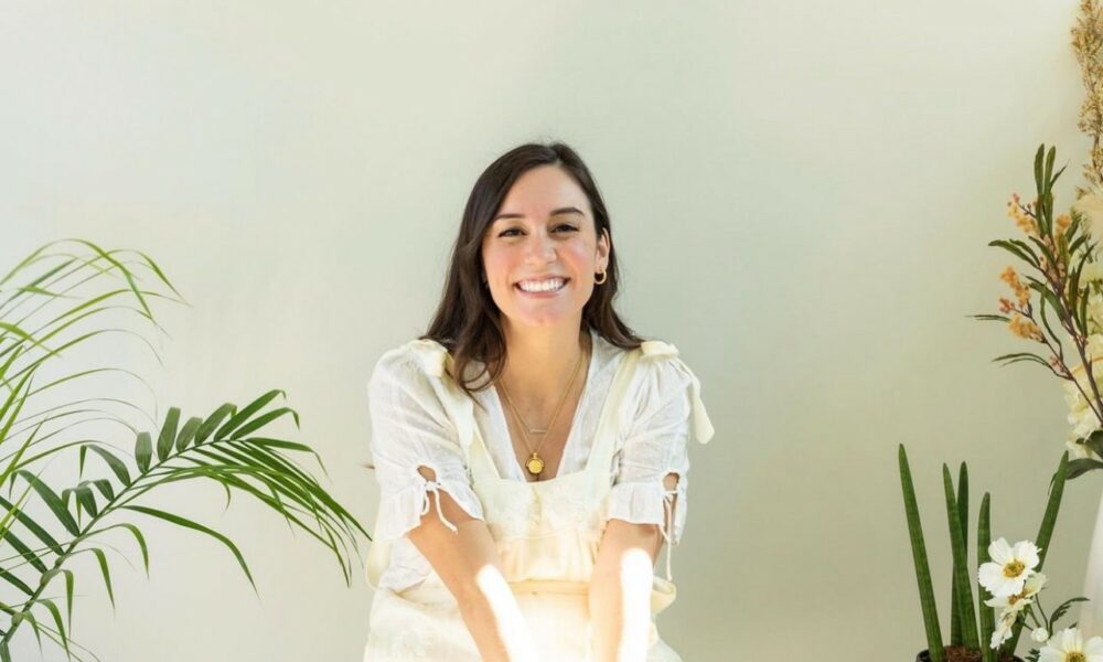 Check Out Ashley Van Loozen’s Story - Voyage Austin