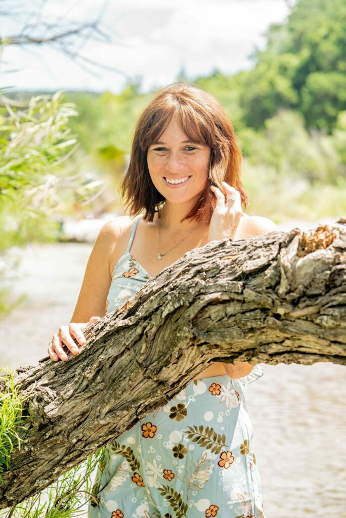 Meet Christina Boudreaux - Voyage Austin