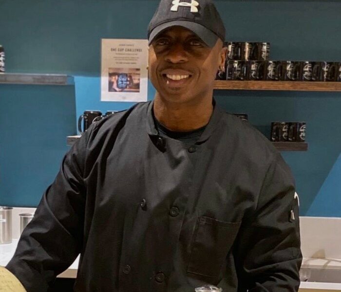 Daily Inspiration: Meet Christopher Howard - Voyage Austin