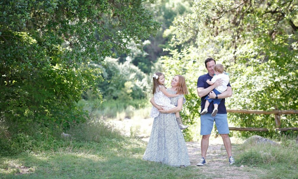 Meet Courtney Kenefick – Voyage Austin