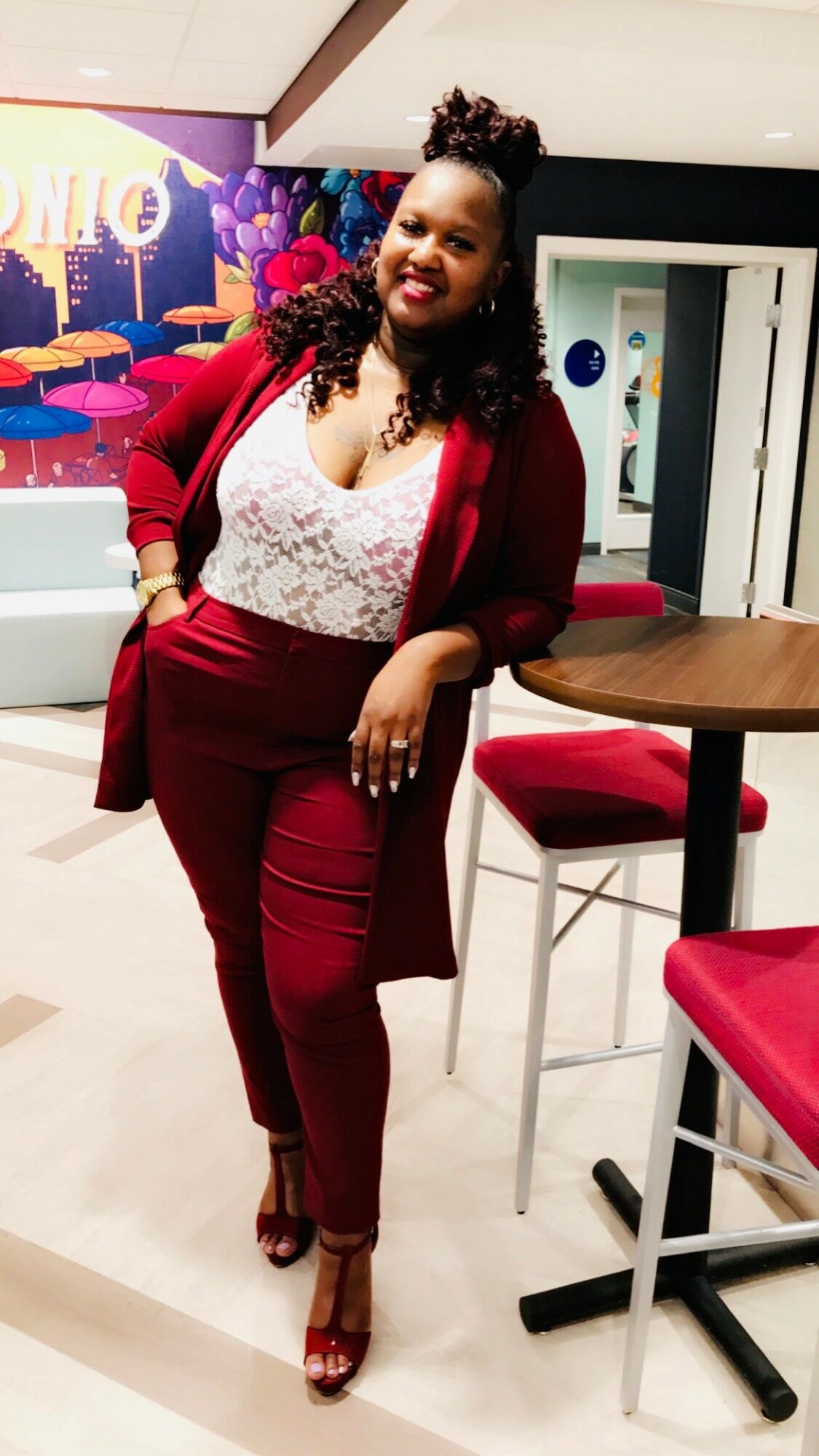 Hidden Gems: Meet Dee Pearson of HeyDee Events & Weddings - Voyage Austin