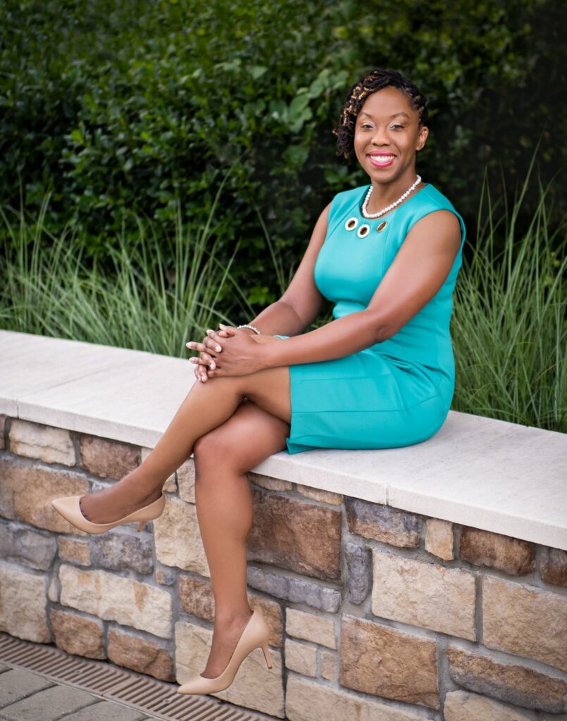 Community Highlights: Meet Dr. Priscilla Kucer - Voyage Austin