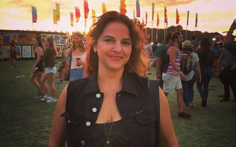 Life & Work with Erica Shamaly - Voyage Austin