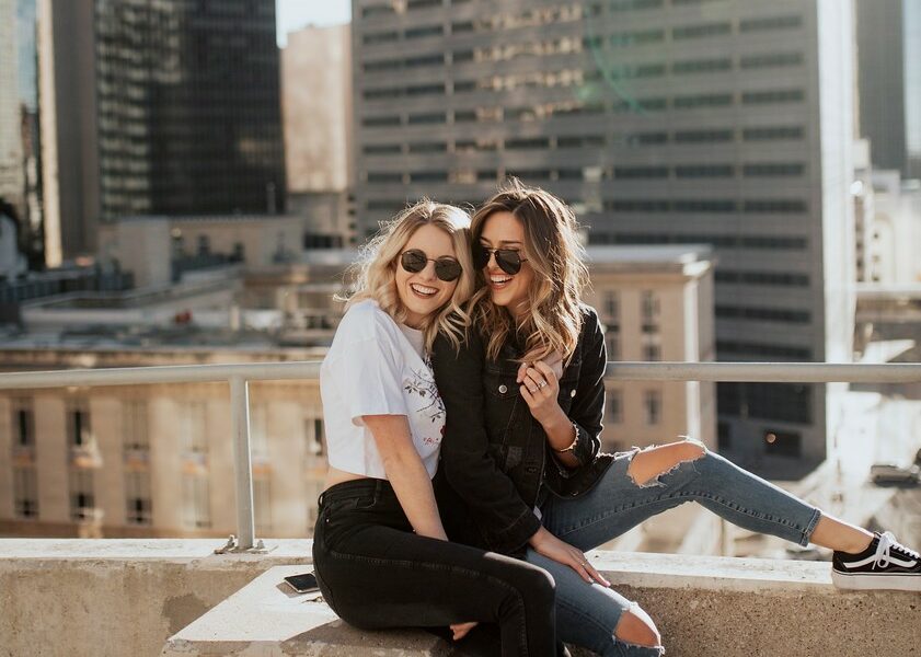 Exploring Life & Business with Katelyn Fletcher and Kat Allen of ...