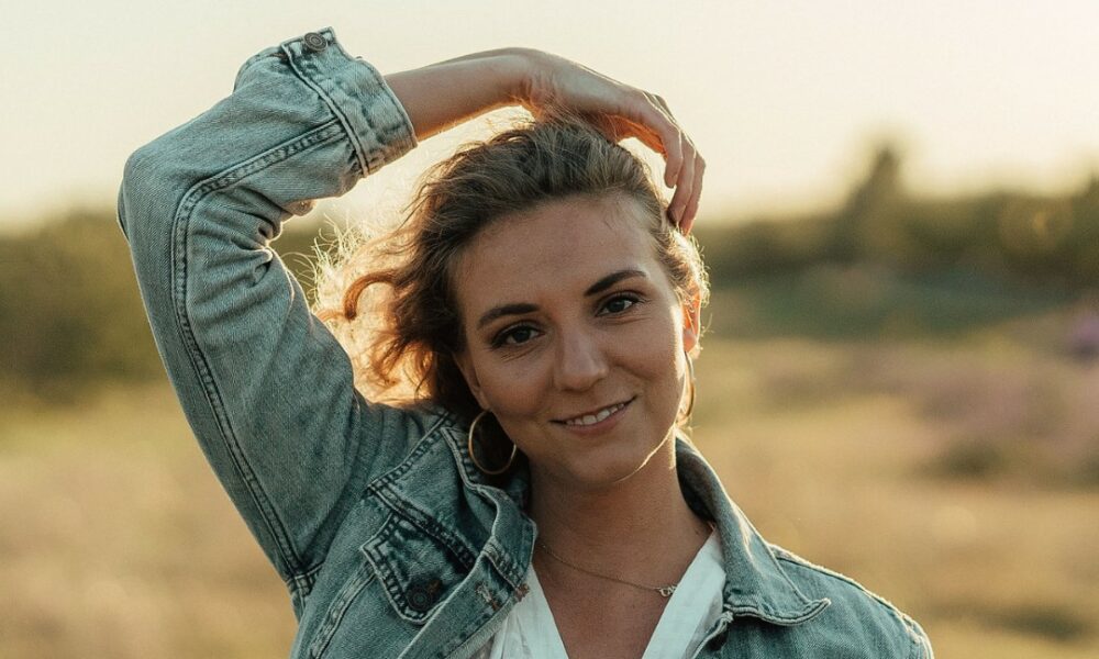 Inspiring Conversations with Kendall Cherry of The Candid Collective ...