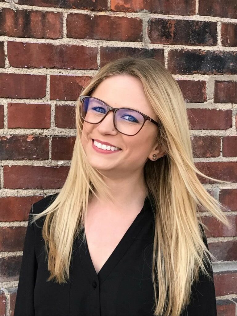 Hidden Gems: Meet Lauren Allan Baughman of Roots & Wings Co – Voyage Austin