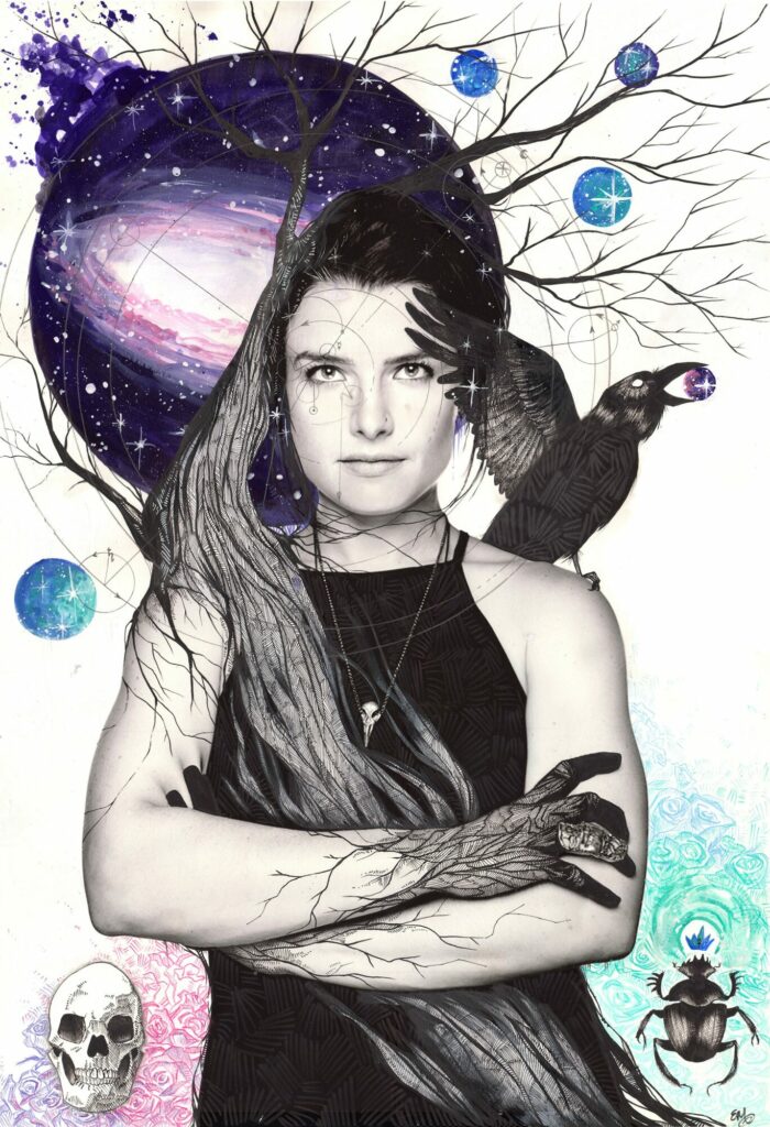 Conversations with Megan Hutchison-Cates - Voyage Austin