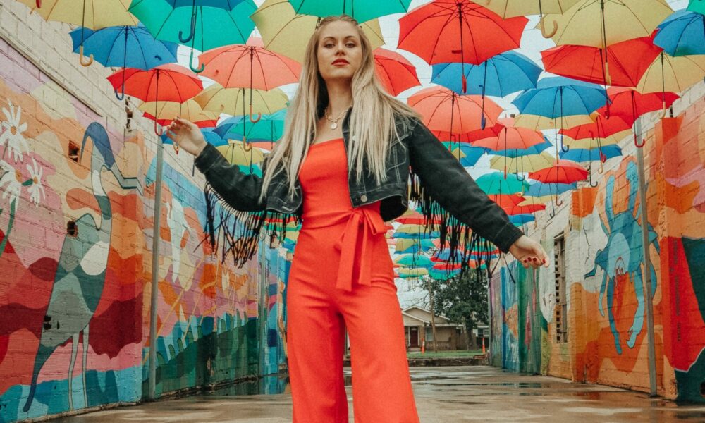 Life & Work with Megan Pintell - Voyage Austin