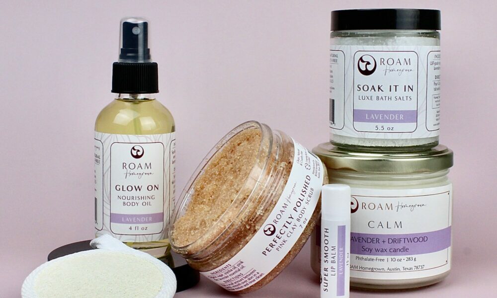 Meet Melody Cohn - Voyage Austin