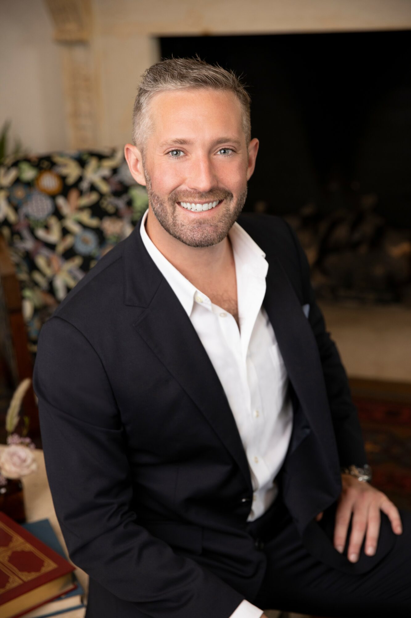Meet Michael Coleman – Voyage Austin
