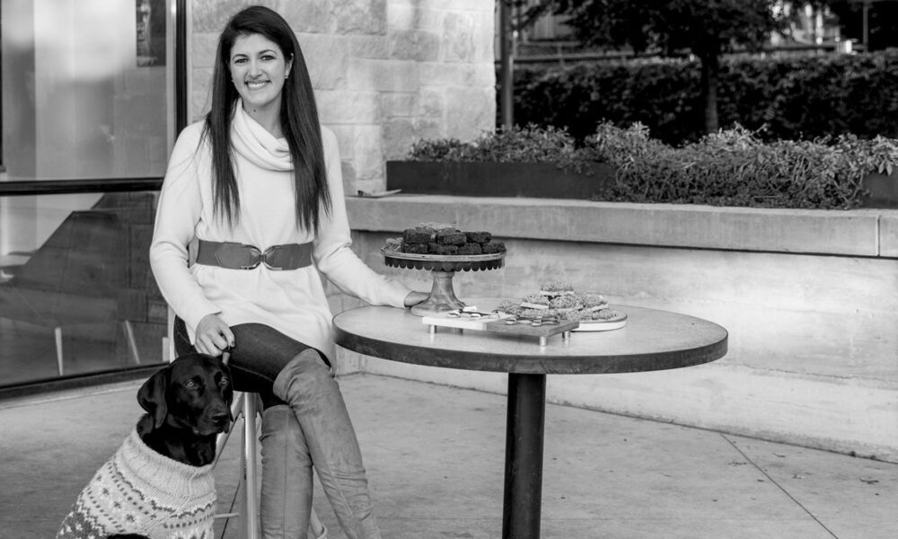 Check Out Rachel Metts’s Story - Voyage Austin