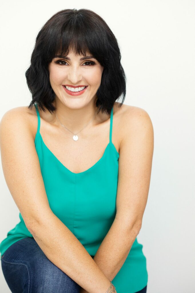 Meet Ramona Cruz-Peters of Fab Everyday - Voyage Austin