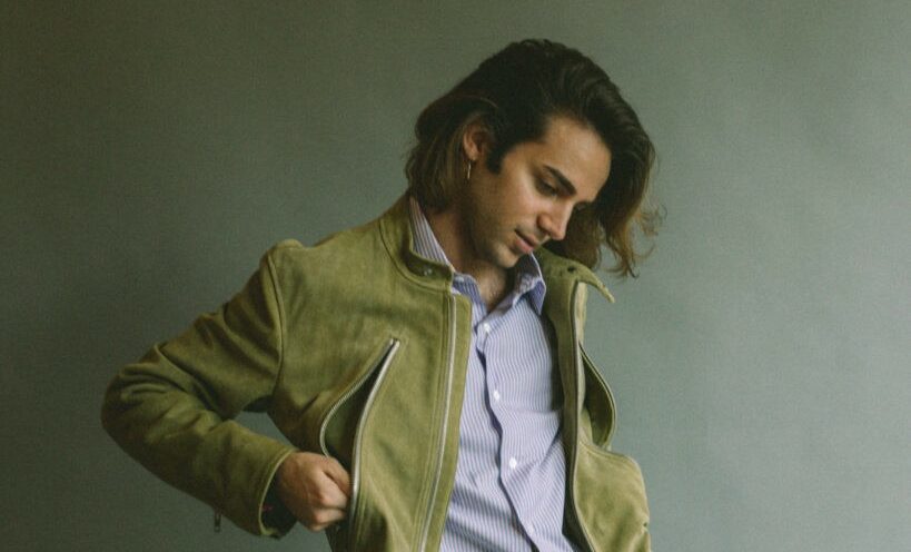 Meet Ransom Ashley - Voyage Austin