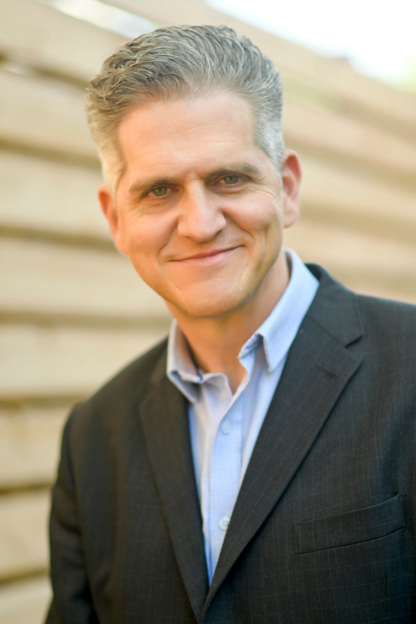 Meet Scott Wachter - Voyage Austin